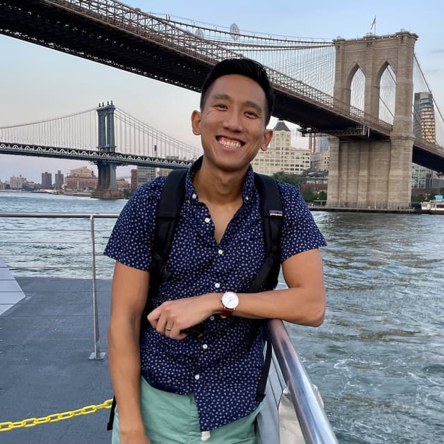 Wedding Party · Eli & Georgia